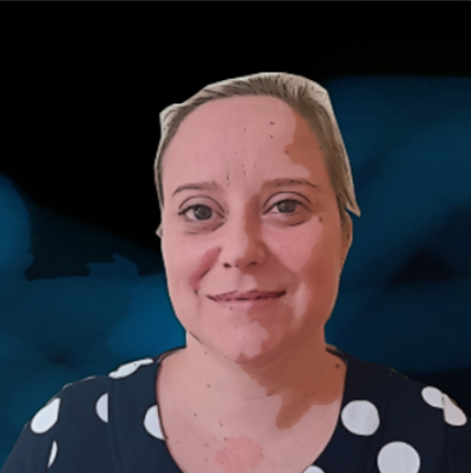 Nuria Gomez - Waynance Pay