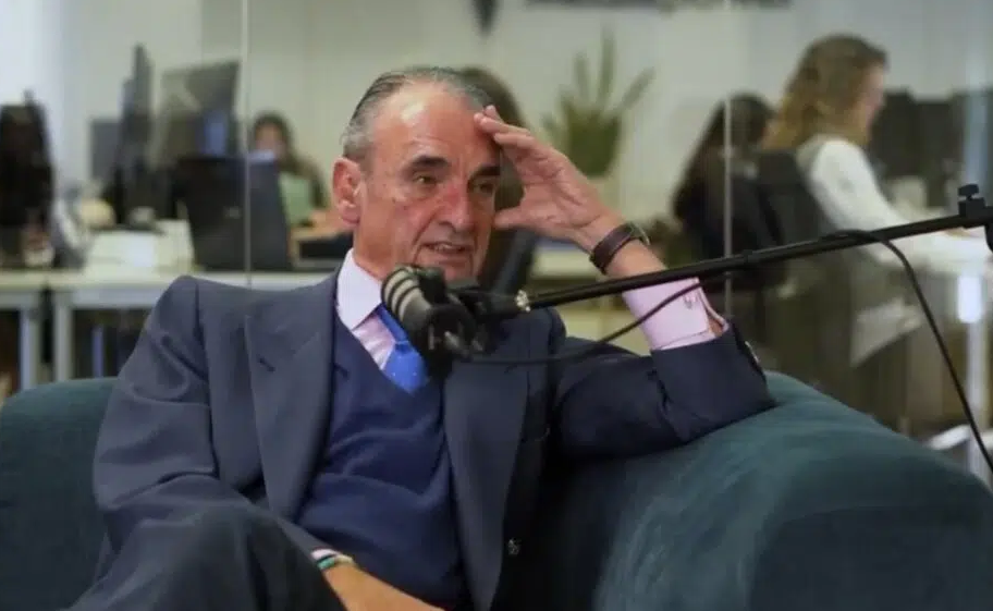 Mario Conde explica: "El valor del bitcoin no aumenta, sino que la ...