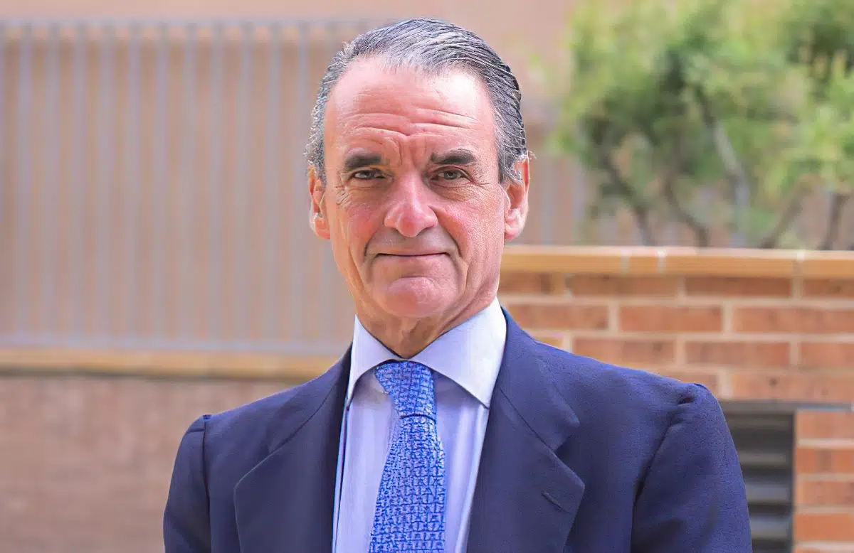 Mario Conde explica como resguardarse de la inflación en España