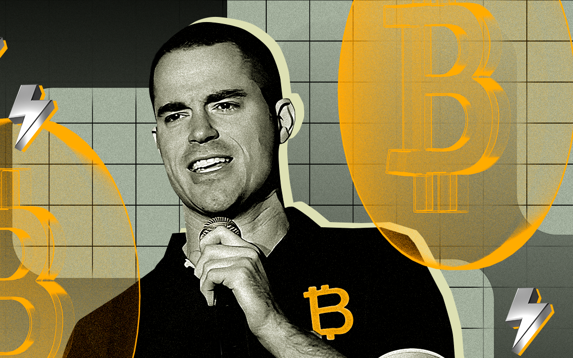 Roger Ver detenido en España por presunta evasión de impuestos ...